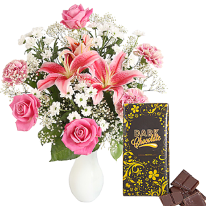 BestFlowersOnline.co.uk - Gorgeous & Affordable Flowers Delivered From ...