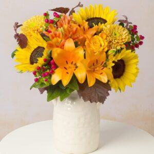 BestFlowersOnline.co.uk - Gorgeous & Affordable Flowers Delivered From ...